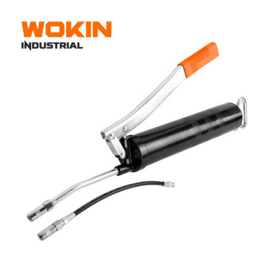 Súng bơm mỡ WOKIN 728050 - WORKMAN JSC