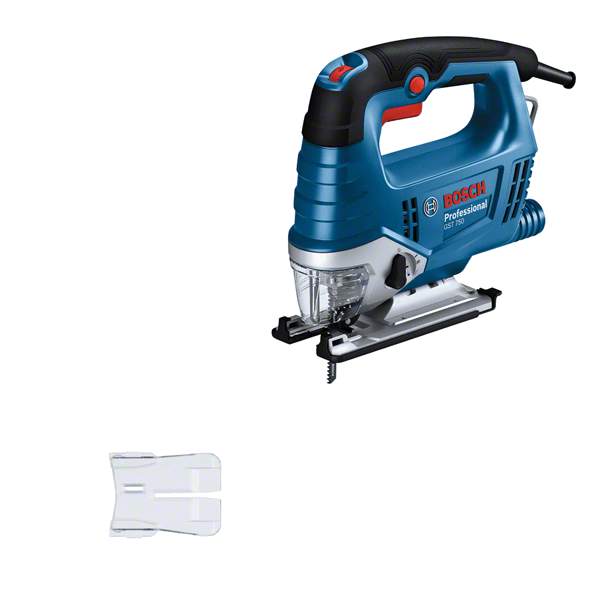 Máy cưa lọng Bosch GST 750 - WORKMAN JSC